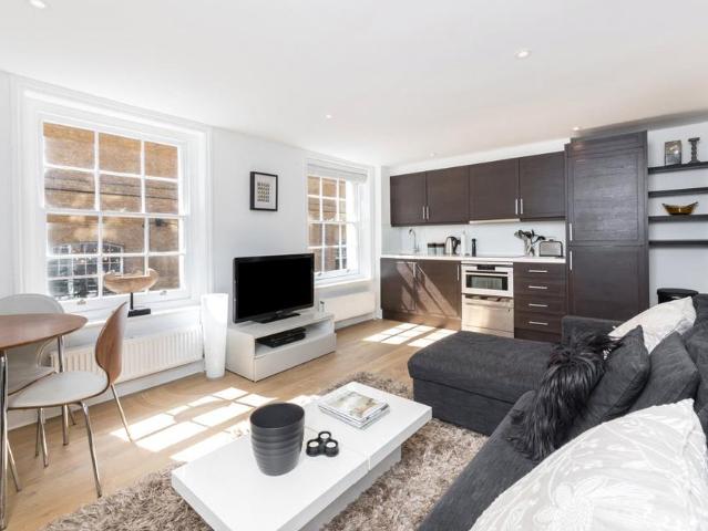 1 bedroom flat to rent