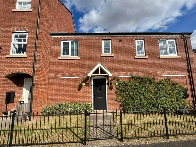 1 bedroom flat to rent