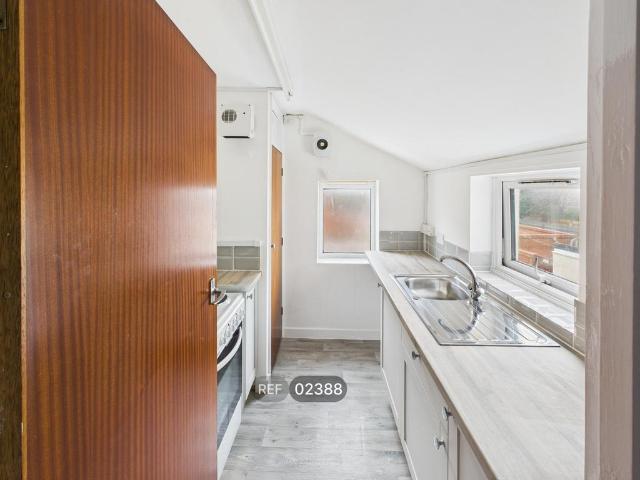 1 bedroom flat to rent