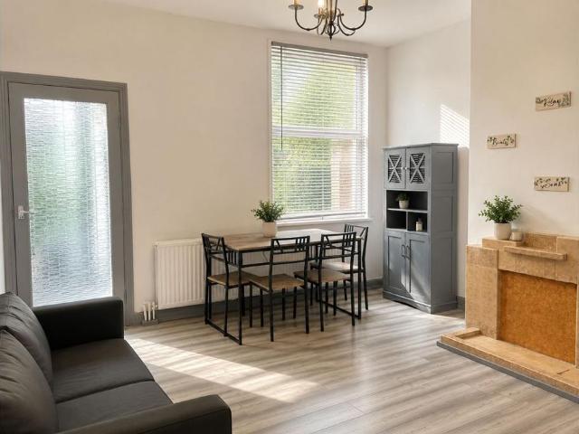 1 bedroom flat to rent