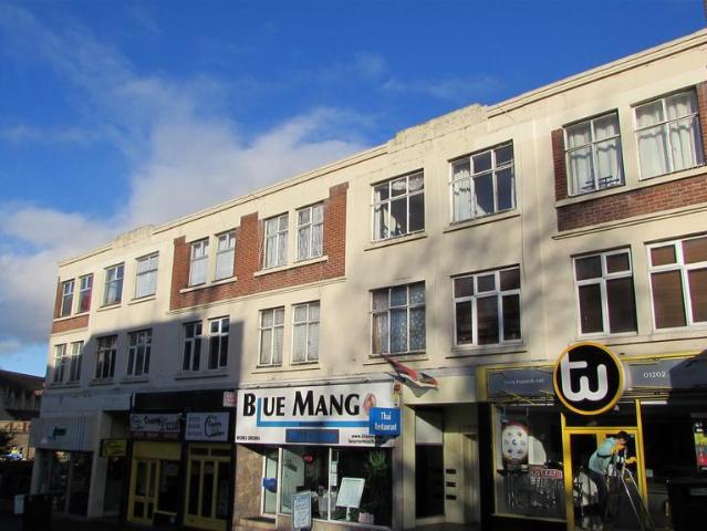 1 bedroom flat to rent