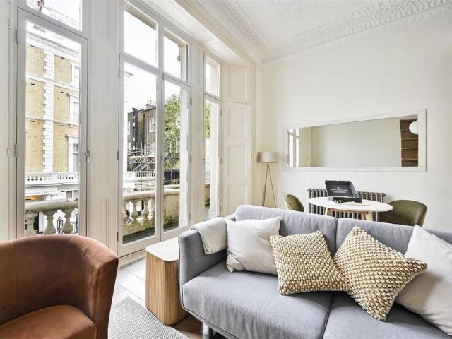 1 bedroom flat to rent