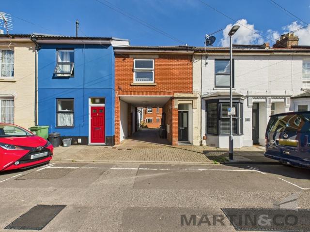 1 bedroom Flat To Rent