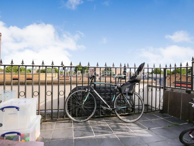 1 bedroom, flat, to rent