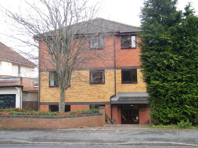 1 bedroom flat to rent