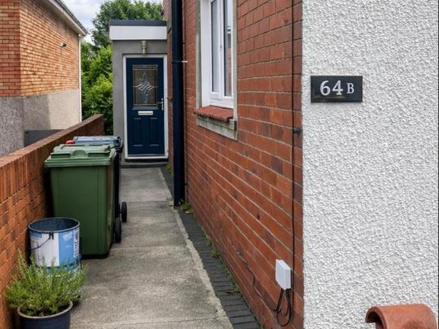 1 bedroom flat to rent