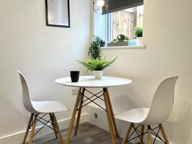 1 bedroom flat to rent