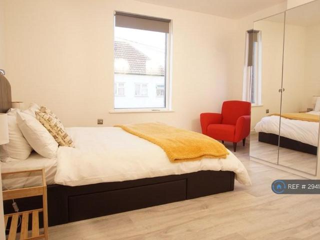 1 bedroom flat to rent