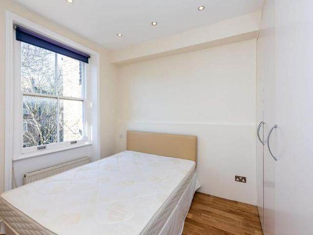1 bedroom flat to rent