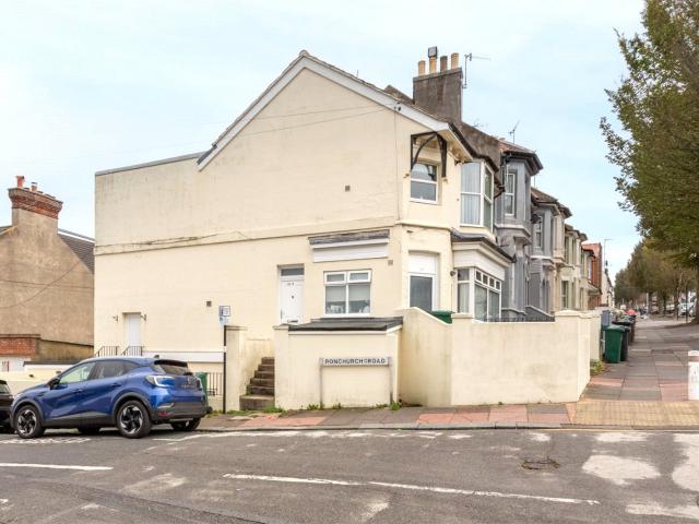 1 bedroom Flat to rent