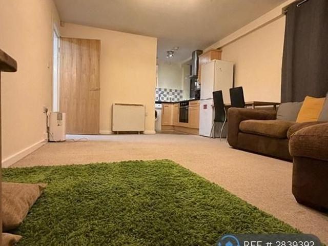 1 bedroom flat to rent