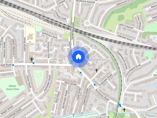 1 bedroom flat to rent