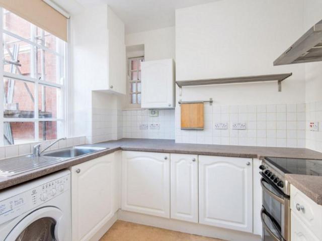 1 bedroom flat to rent