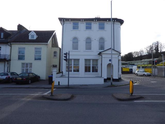 1 bedroom flat to rent