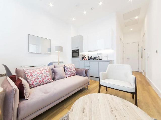 1 bedroom flat to rent