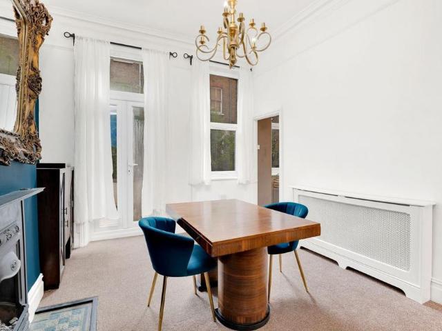 1 bedroom flat to rent