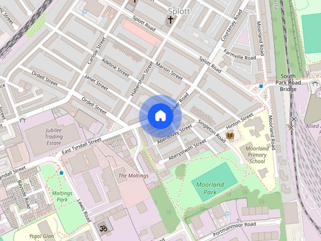 1 bedroom flat to rent