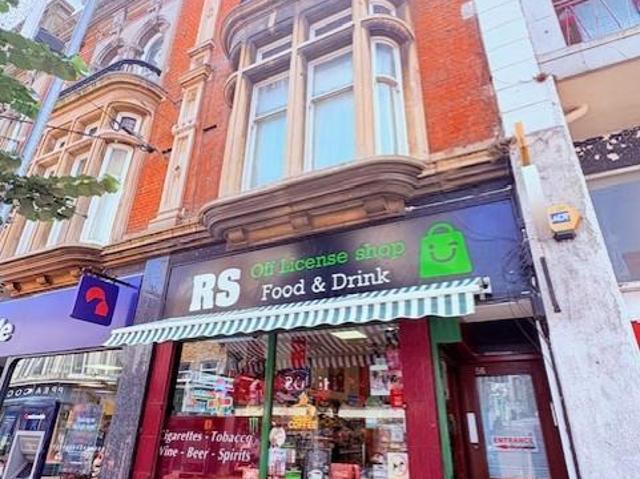 1 bedroom flat to rent