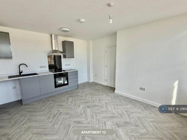 1 bedroom flat to rent