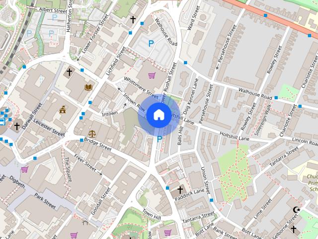 1 bedroom flat to rent