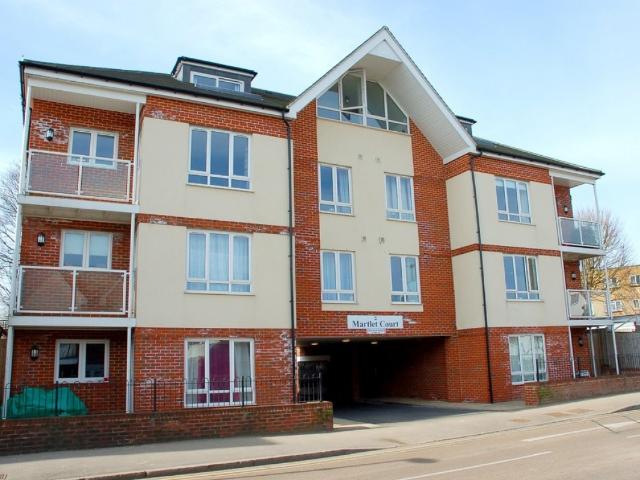 1 bedroom Flat To Rent