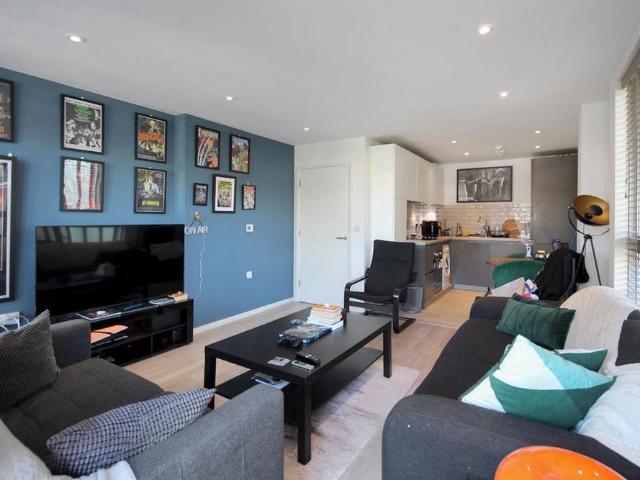 1 bedroom flat to rent