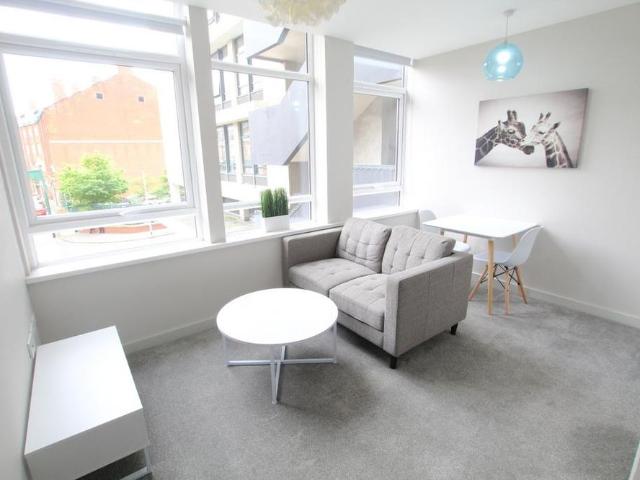 1 bedroom flat to rent