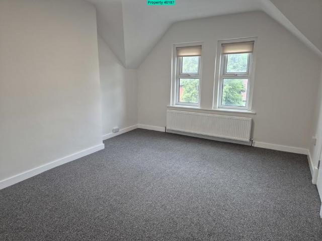 1 bedroom flat to rent