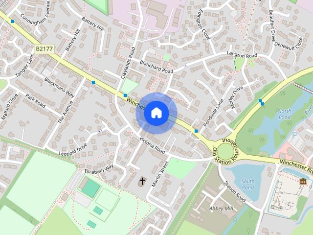 1 bedroom flat to rent