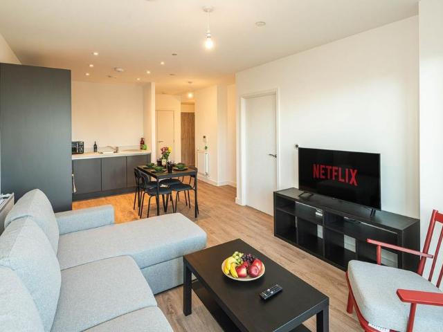 1 bedroom flat to rent