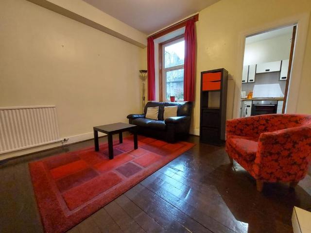 1 bedroom flat to rent
