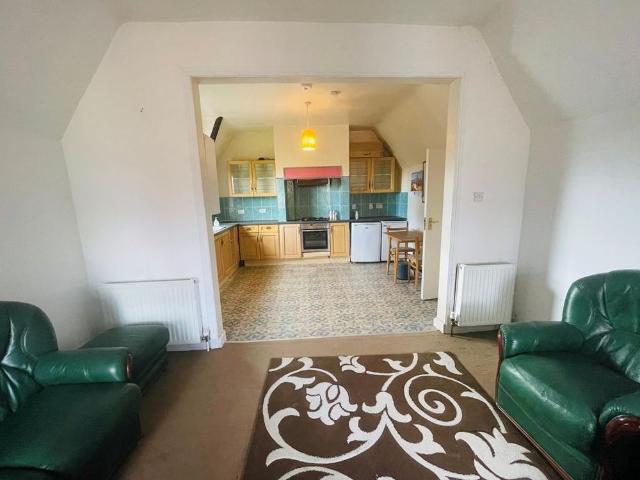 1 bedroom flat to rent