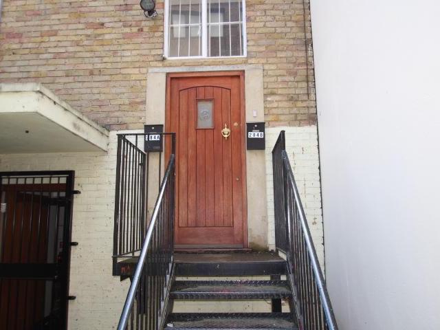 1 Bedroom Flat To Rent