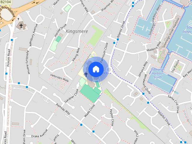1 bedroom flat to rent