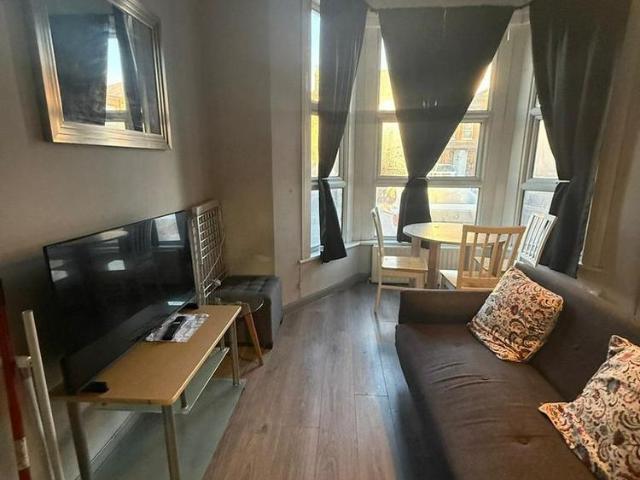 1 bedroom flat to rent