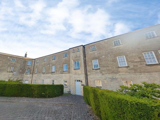 1 bedroom Flat To Rent