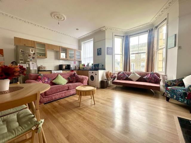 1 bedroom flat to rent