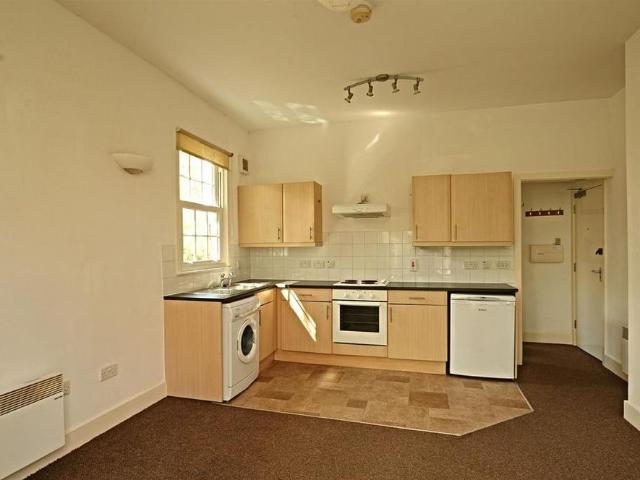 1 bedroom flat to rent