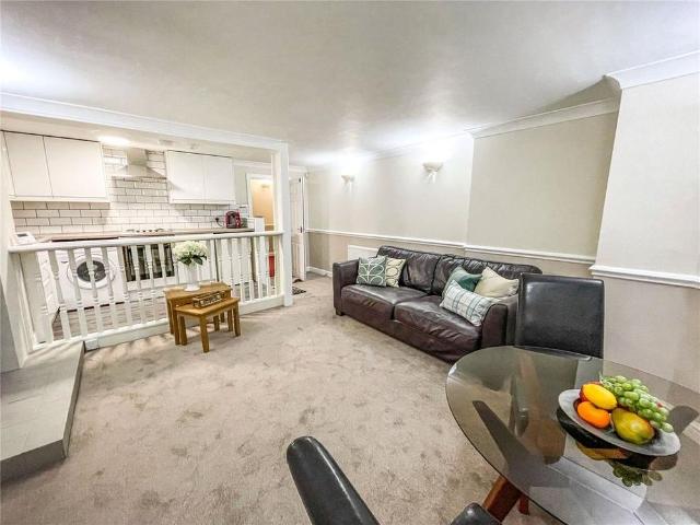 1 bedroom flat to rent