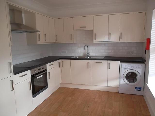 1 bedroom flat to rent