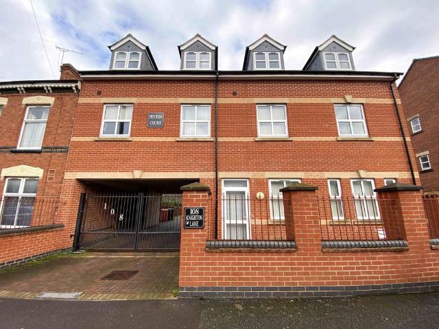 1 bedroom flat to rent