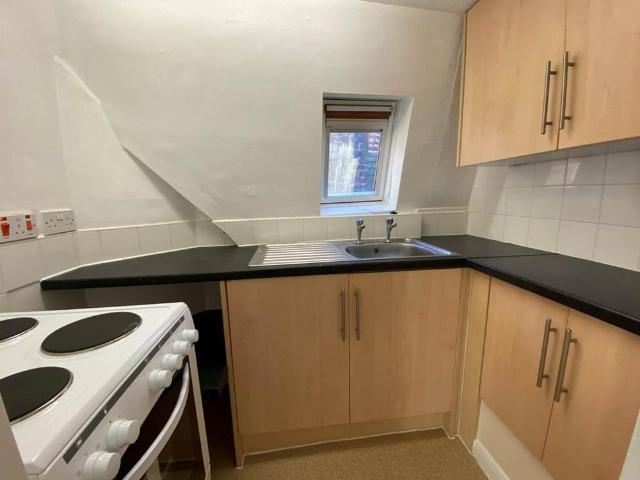 1 bedroom flat to rent