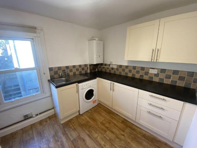 1 bedroom flat to rent