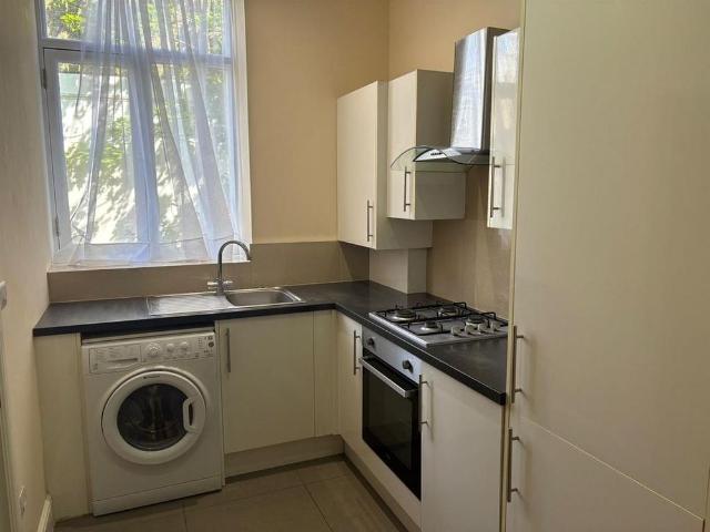 1 bedroom flat to rent