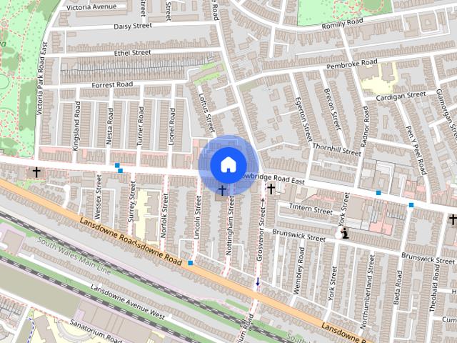 1 bedroom flat to rent