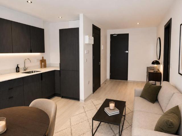 1 bedroom flat to rent