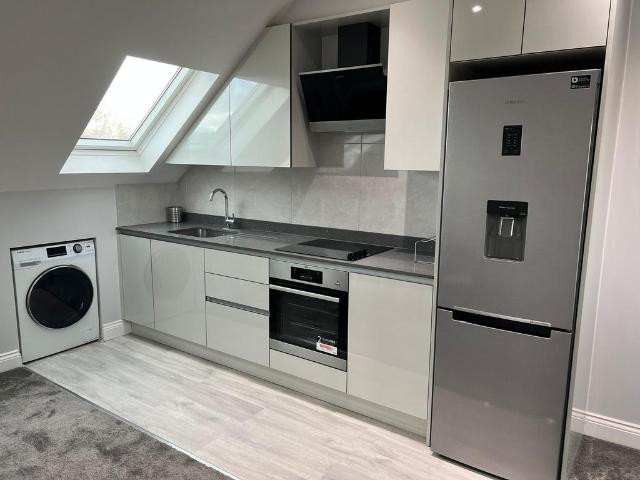1 bedroom flat to rent