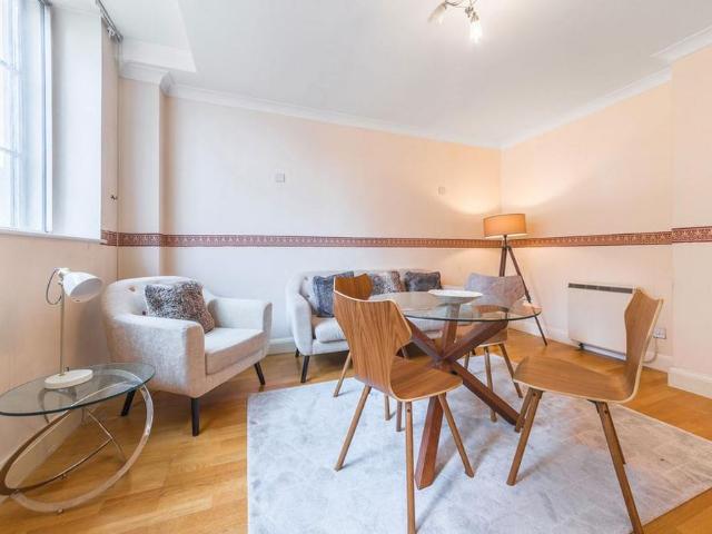 1 bedroom flat to rent