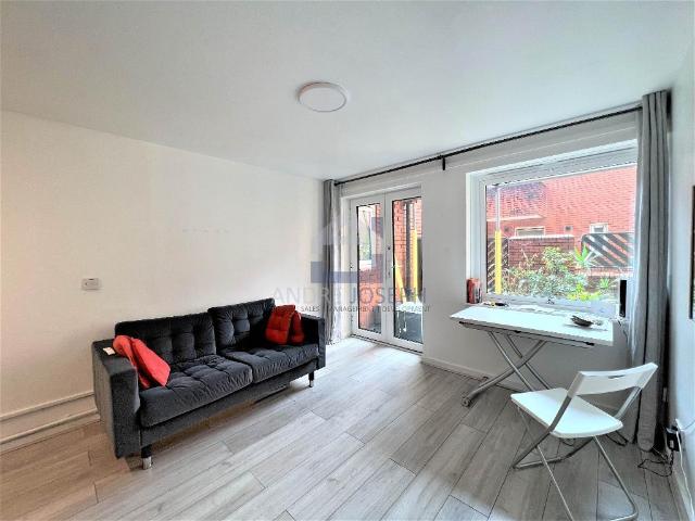 1 Bedroom Flat To Rent