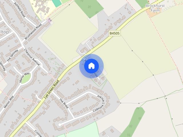 1 bedroom flat to rent
